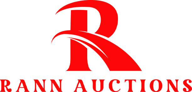 Rann Auctions | Harrisburg, IL | Buy & Sell Ag & Construction Equipment